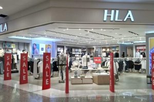 Stores - NU Empire