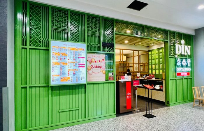 Stores - NU Empire