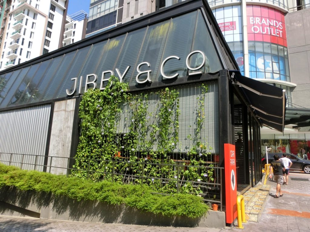 Jibby & Co - NU Empire