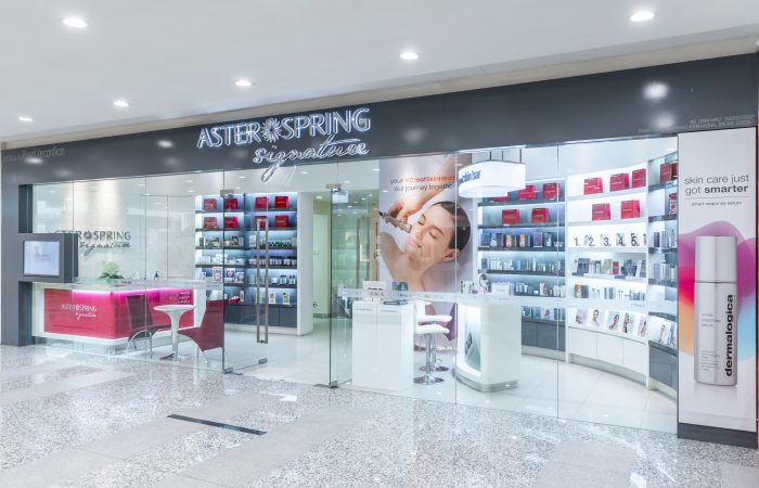 Stores - NU Empire