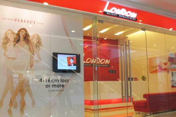 London Weight Management - NU Empire