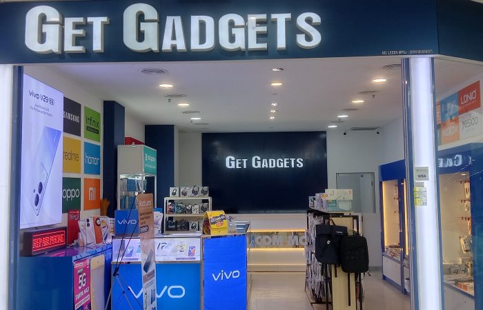 Stores - NU Empire