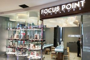 Focus Point Signature - NU Empire