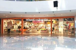 Stores - NU Empire