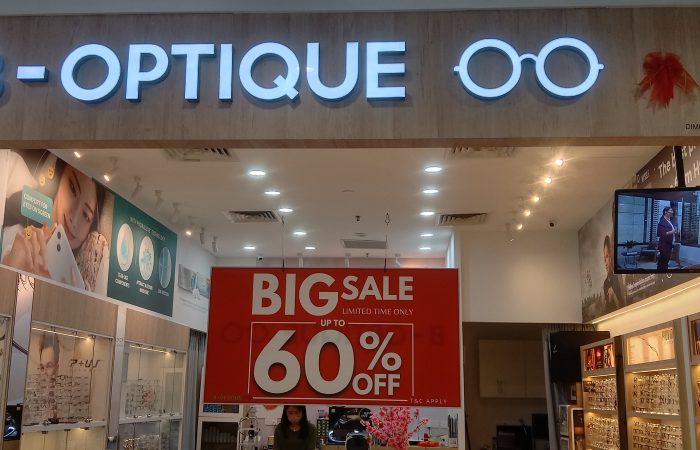 Stores - NU Empire