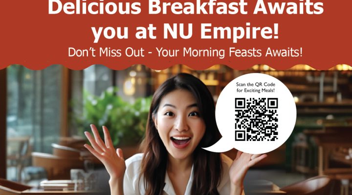 Discover the Best Deals and Brands at NU Empire